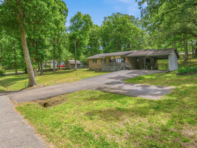 472 Oakville Cir