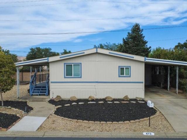472 Oleander View Way, Rancho Cordova, CA 95670