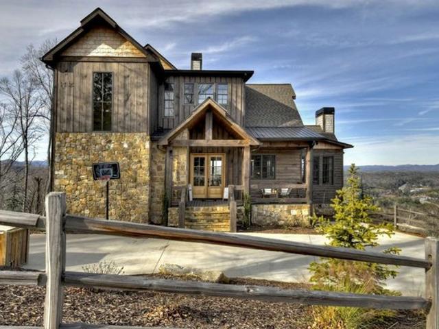 472 Overlook Dr, Blue Ridge, GA 30513