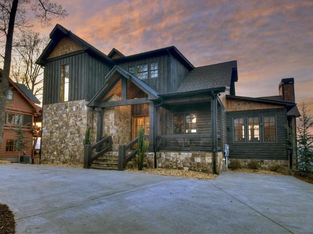 472 Overlook Dr, Blue Ridge, GA 30513 | MLS #429127