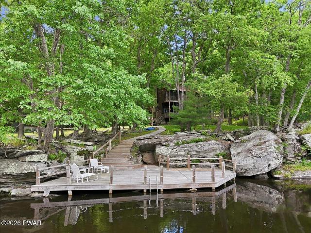 472 Log Tavern Road