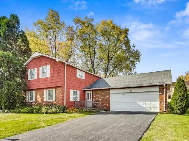 472 Longwood Dr, Buffalo Grove, IL 60089 MLS 12160552