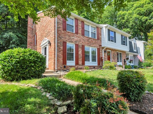 472 Laurel Valley Court