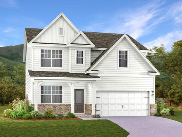 472 Lacewing Ln, Clarksville, TN 37043