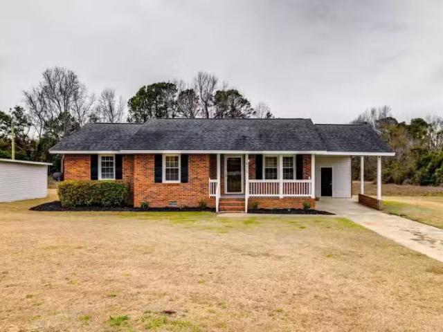 472 Landfill Rd, Orangeburg, SC 29118 MLS 25001082