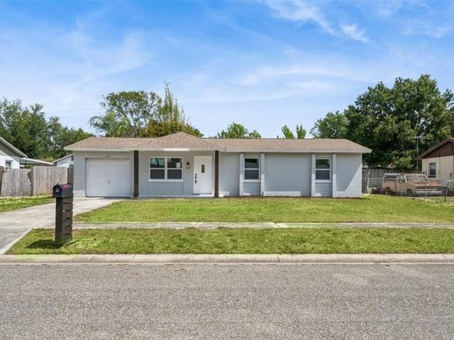 472 Little Rock St, Ocoee, FL 34761