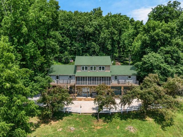 472 Mountain Drive