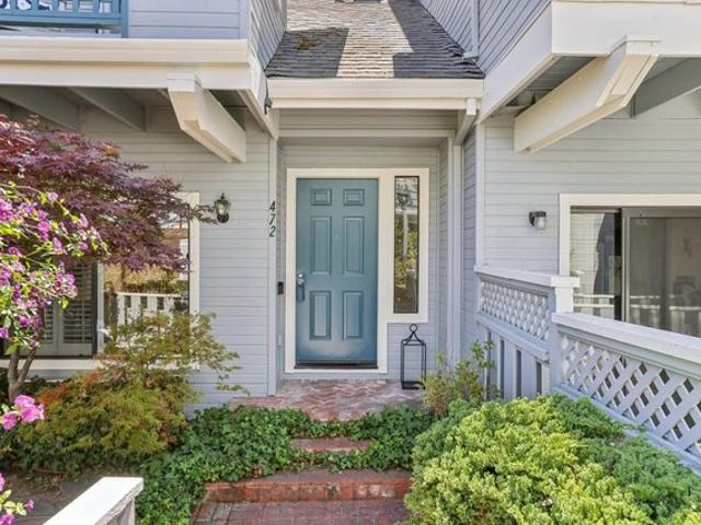 472 Mountain Laurel Ct, Mountain View, CA 94043