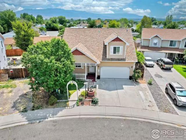 472 Morning Dove St, Grand Junction, CO 81504 MLS 1014996