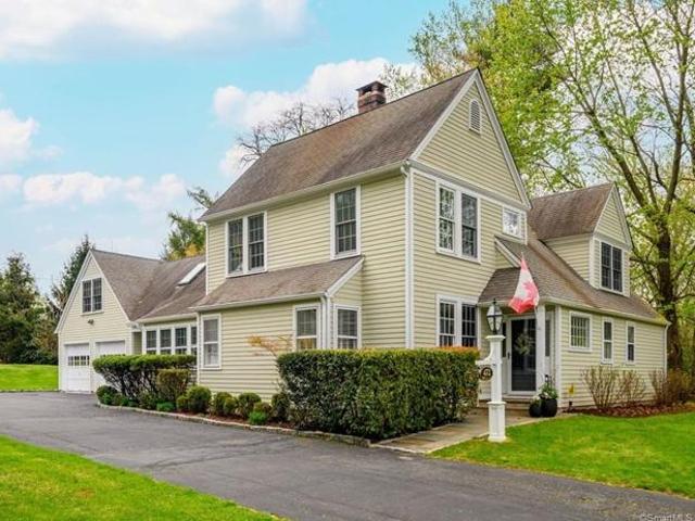 472 Mill Hill Rd, Fairfield, CT 06890