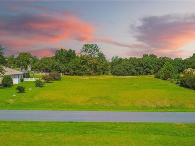 472 N Man O War Dr, Inverness, FL 34453
