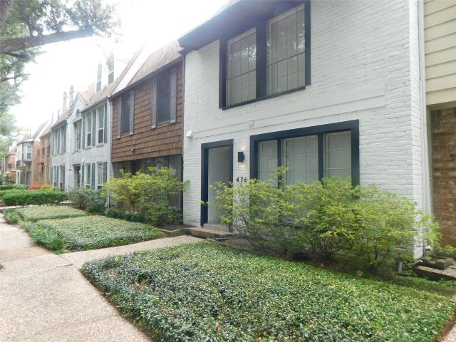 472 N Post Oak Lane