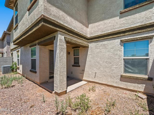 472 n ranger trail