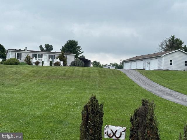 472 Scotch Pine Road