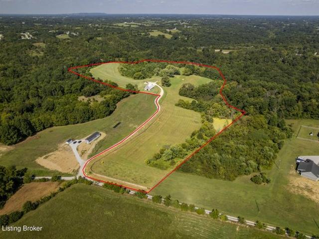 472 Patton Ln, Mount Eden, KY 40046