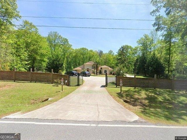 472 Patterson Rd, Griffin, GA 30223