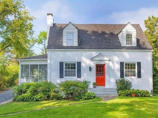 472 Page St, Scottsville, VA 24590