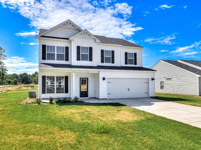 472 Parakeet Court