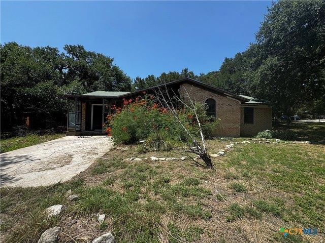 472 Pecos Ln, Kempner, TX 76539