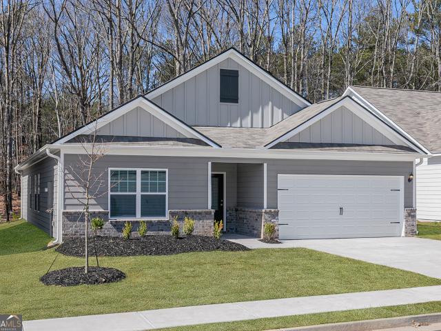 472 Prescott Way
