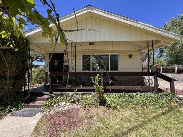 472 Prospect Ave, Susanville, CA 96130