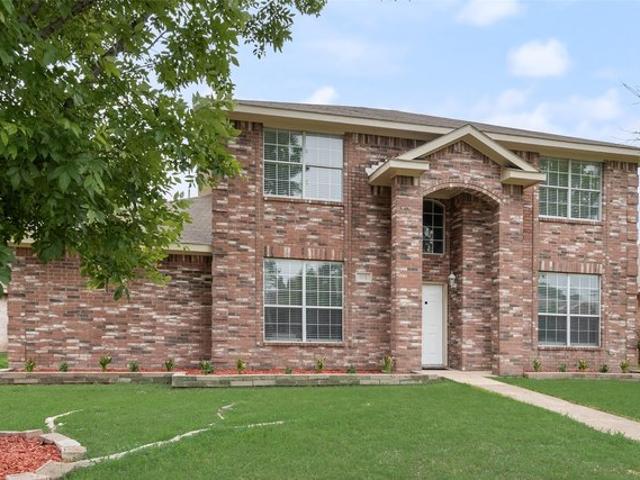 472 Round Rock Rd, Cedar Hill, TX 75104