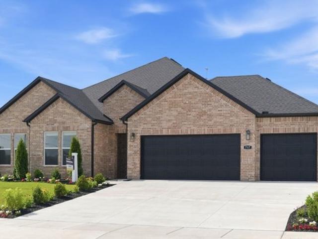 472 Renley St, Springdale, AR 72762