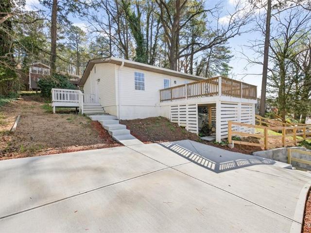472 Rigby St NE, Marietta, GA 30060 | MLS #7734 | Compass