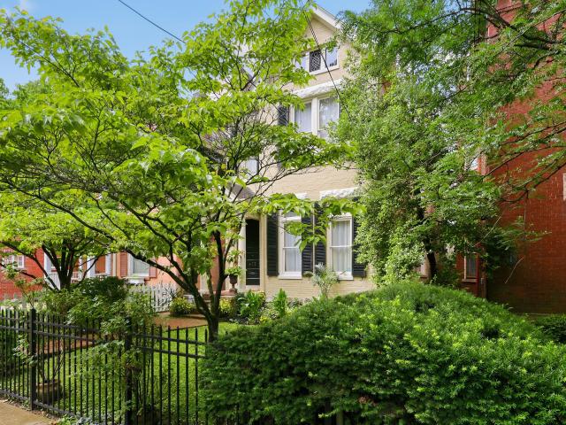 472 W Second Street