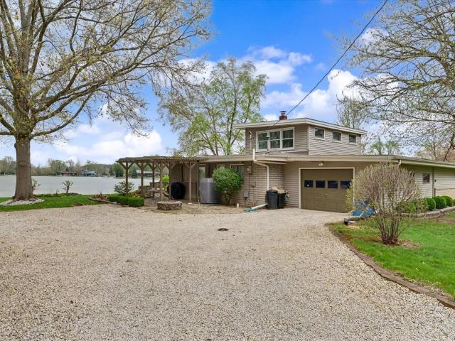 472 Wolfe Drive