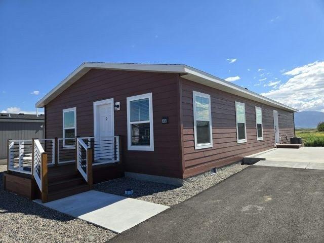 472 Walleye Rd Unit 69, Bozeman, MT 59718