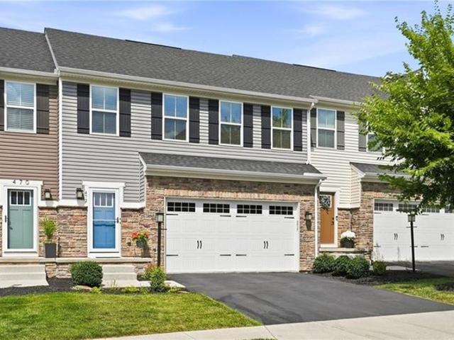 472 Whitetail Meadows Trl, Mars, PA 16046