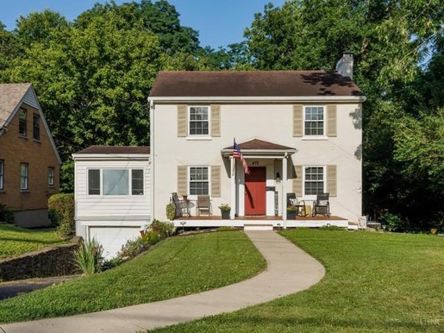 472 Wilke Dr, Cincinnati, OH 45238