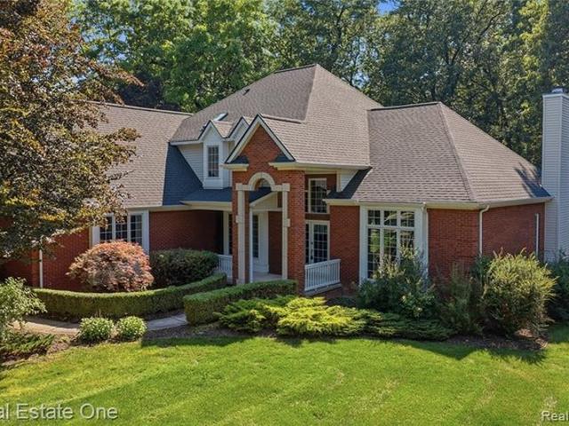 472 Timbermill Ln, Marion Township, MI 48843