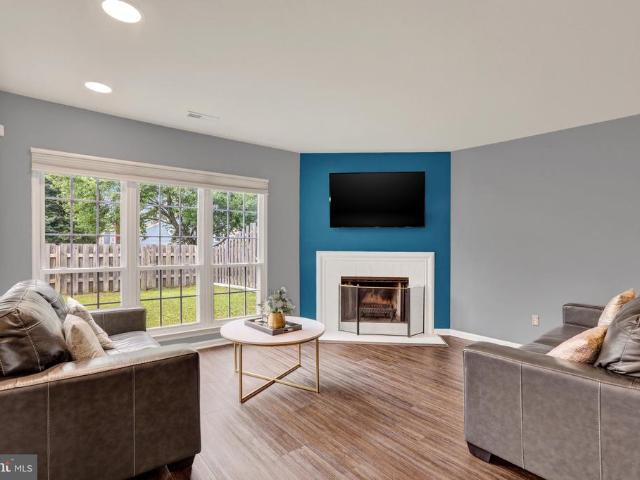 472 Trumbull Court