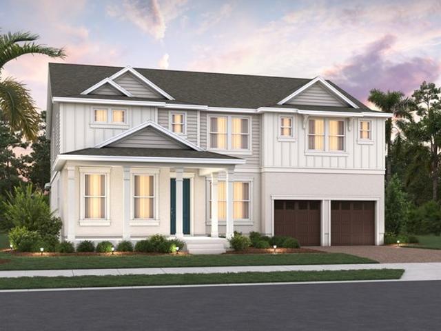 472 Veneto Cir, Clermont, FL 34715