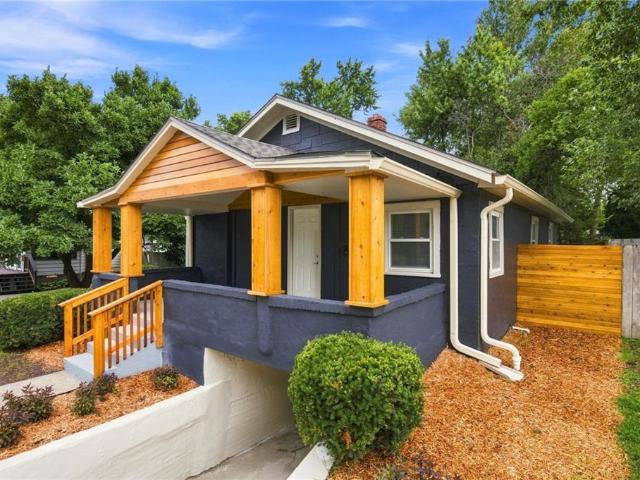 4734 Mission Road