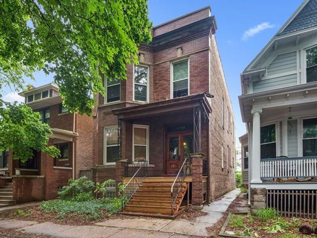 4734 N Artesian Ave, Chicago, IL 60625