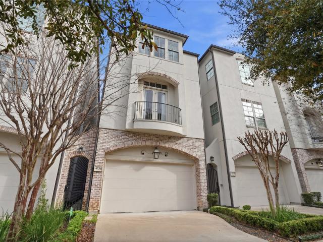 4734 Aftonshire Dr, Houston, TX 77027 | MLS #82811 | Compass