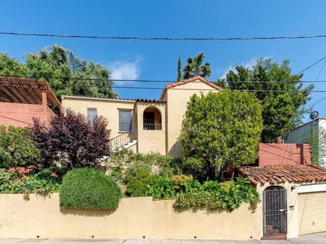 4734 Baltimore St, Los Angeles, CA 90042