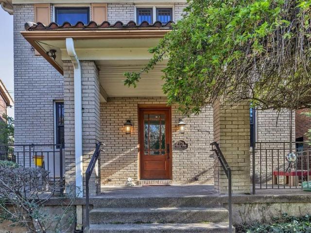 4734 Bayard St, Pittsburgh, PA 15213 | Compass