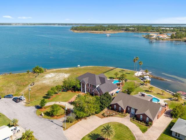 4734 Baywood Dr, Lynn Haven, FL 32444 | MLS #1000