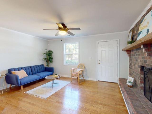 4734 Brookside Drive