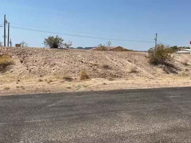 4734 E Sierra Vista Dr, Topock, AZ 86436 MLS 017523