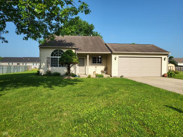 4734 Hackberry Drive