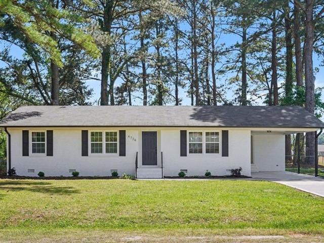 4734 Hathaway Rd, Wilson, NC 27893