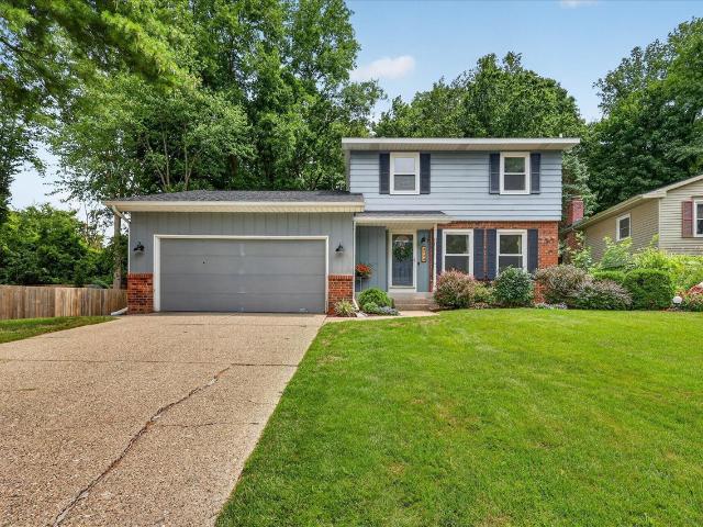4734 Larkwood Drive