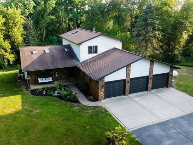 4734 S Nottawa Rd, Mount Pleasant, MI 48858