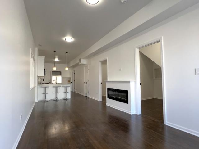 4734 S Paulina St, Unit 1F, Chicago, IL 60609 | MLS #12596 | Compass