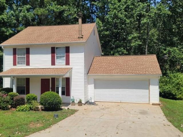 4734 Saddleridge Rd, Powder Springs, GA 30127